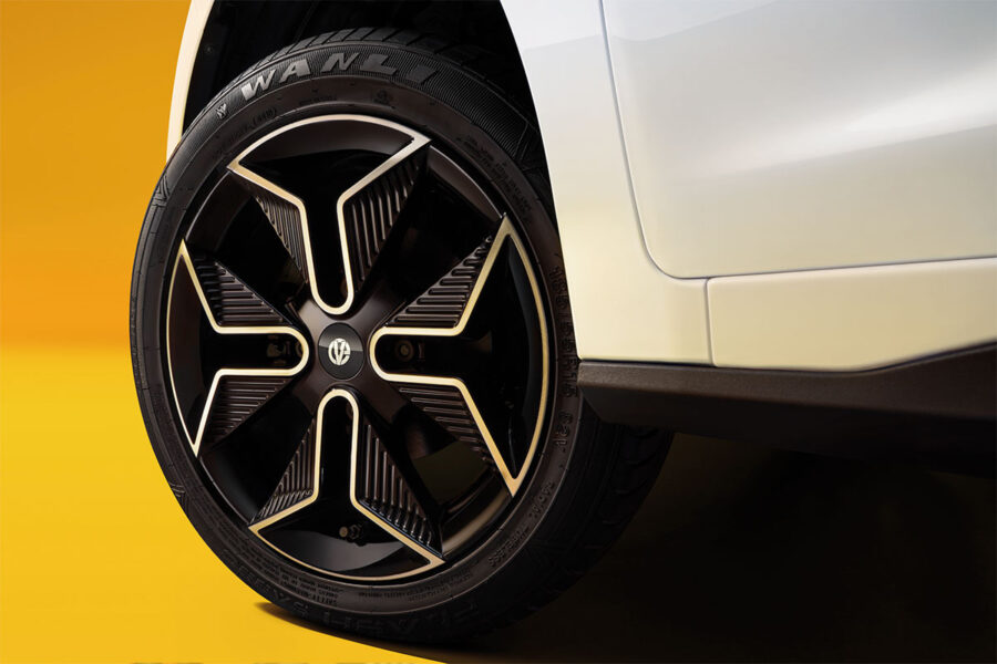 Helmarv EV L400 - The Affordable Full Electric Car