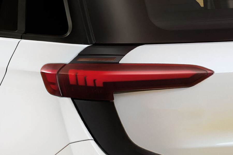 Helmarv EV L400 - The Affordable Full Electric Car