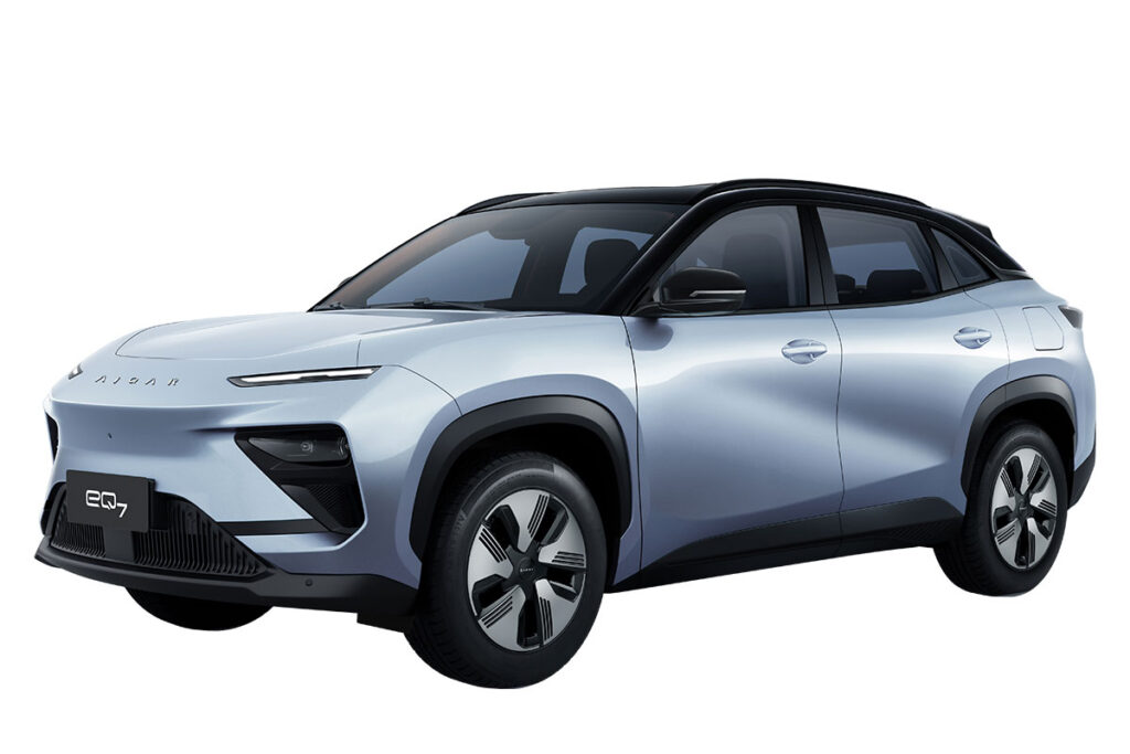 Electric Vehicles-overview - HCR Motors Group Curacao