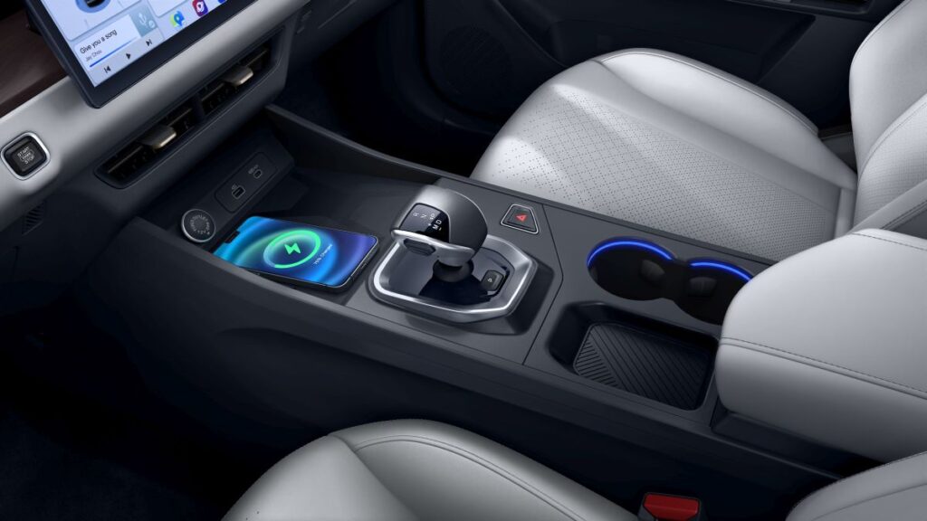 Jetour Dashing SUV - Curacao