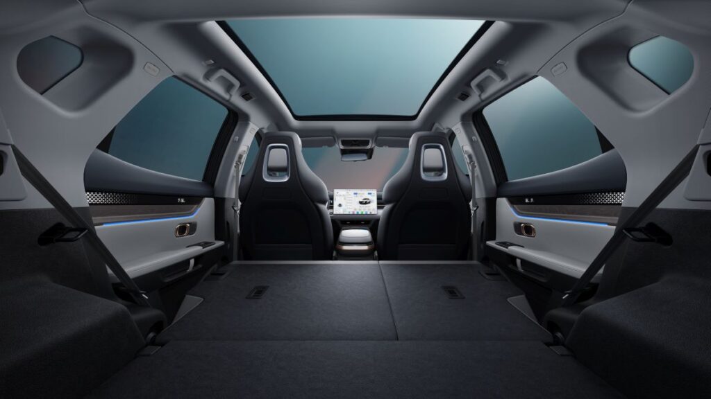 Jetour Dashing SUV - Curacao