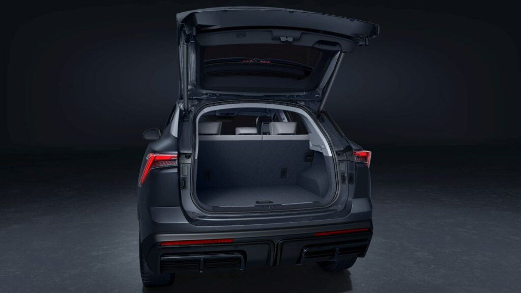 Jetour Dashing SUV - Curacao