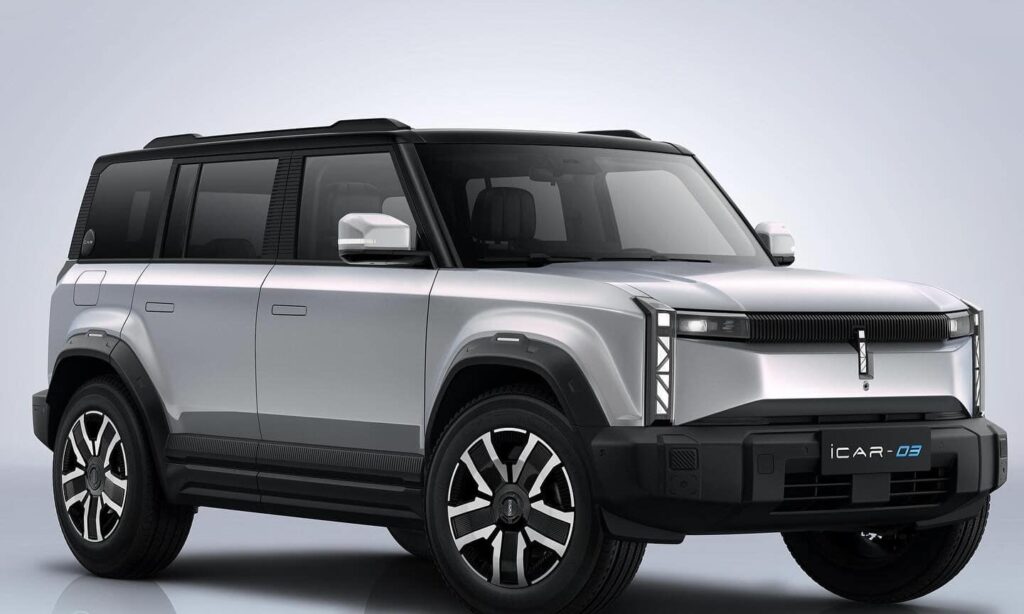 Electric Vehicles-overview - HCR Motors Group Curacao