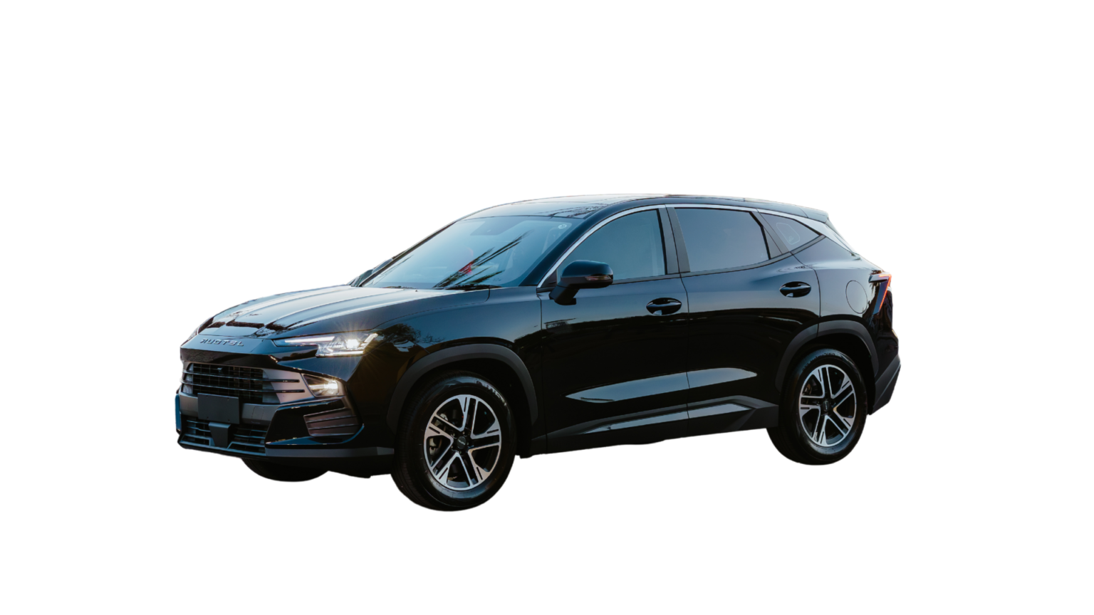 Gas cars - HCR Motors Group Curacao