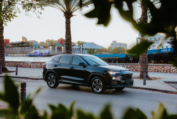 ICE Vehicles-overview - HCR Motors Group Curacao