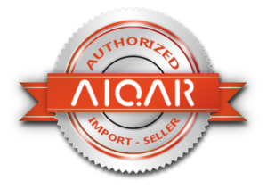 AIQAR eQ1 - The Affordable Full Electric Car