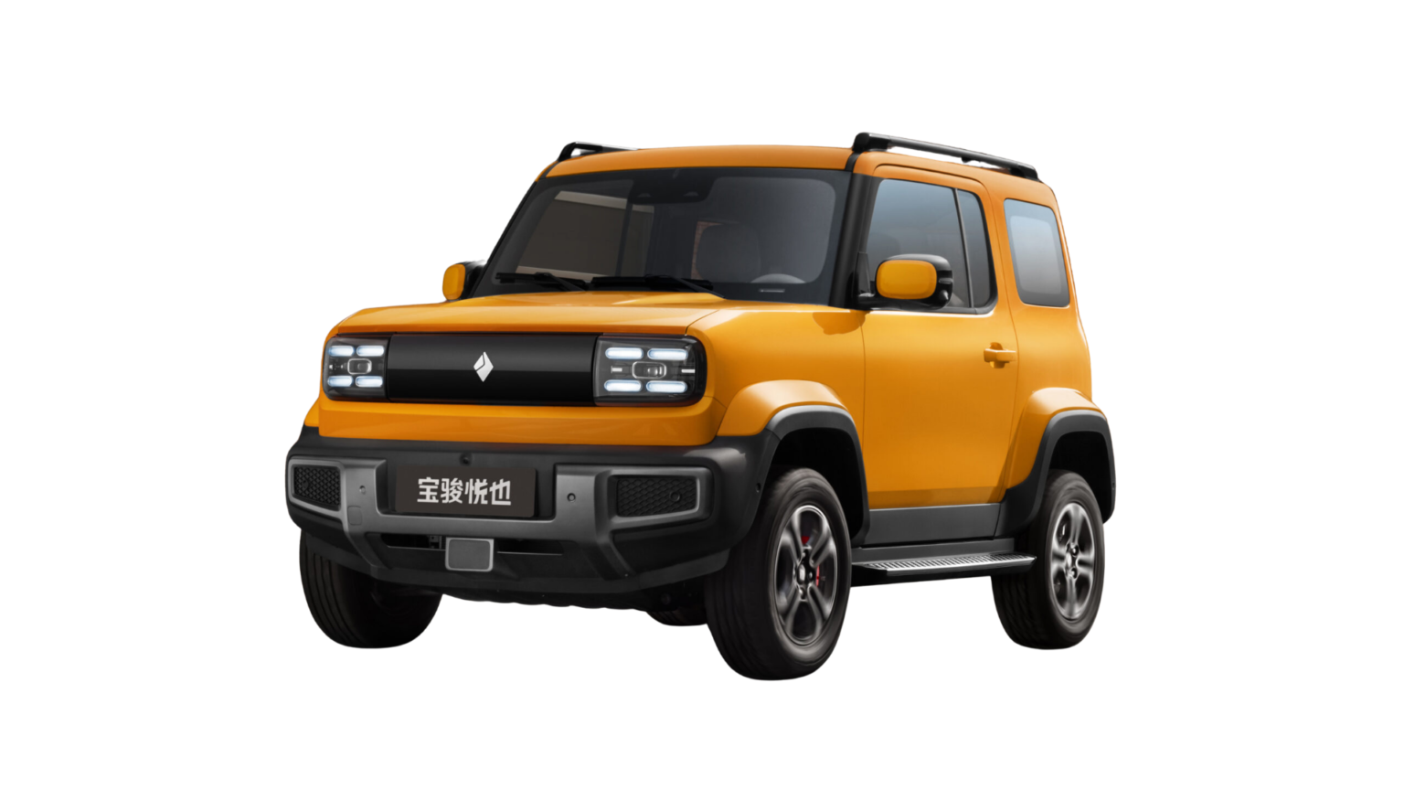 Ev Cars - HCR Motors Group Curacao