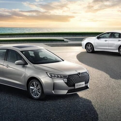 Car orders - HCR Motors Group Curacao