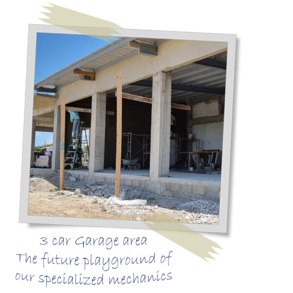 HCR Motors Group Curaçao - Make (Electric) Driving Affordable