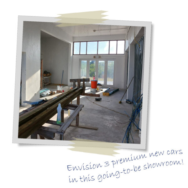 HCR Motors Group Curaçao - Make (Electric) Driving Affordable